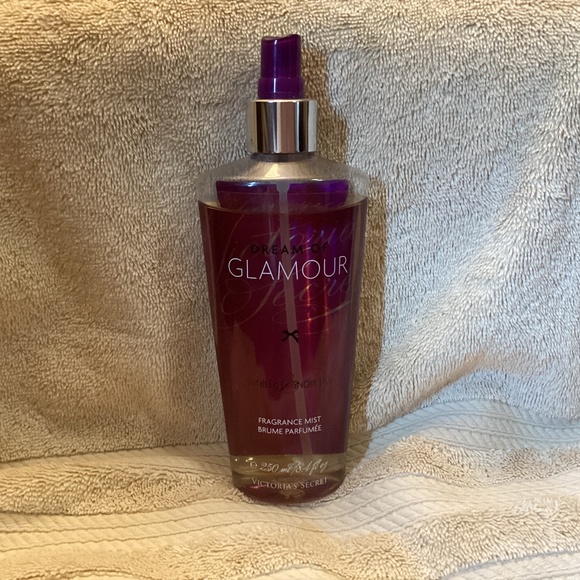 Victoria's Secret | Bath & Body | Victorias Secret Dream Of Glamour ...